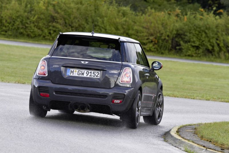Mini Hatch (R56) One 1.6 (75 Hp)